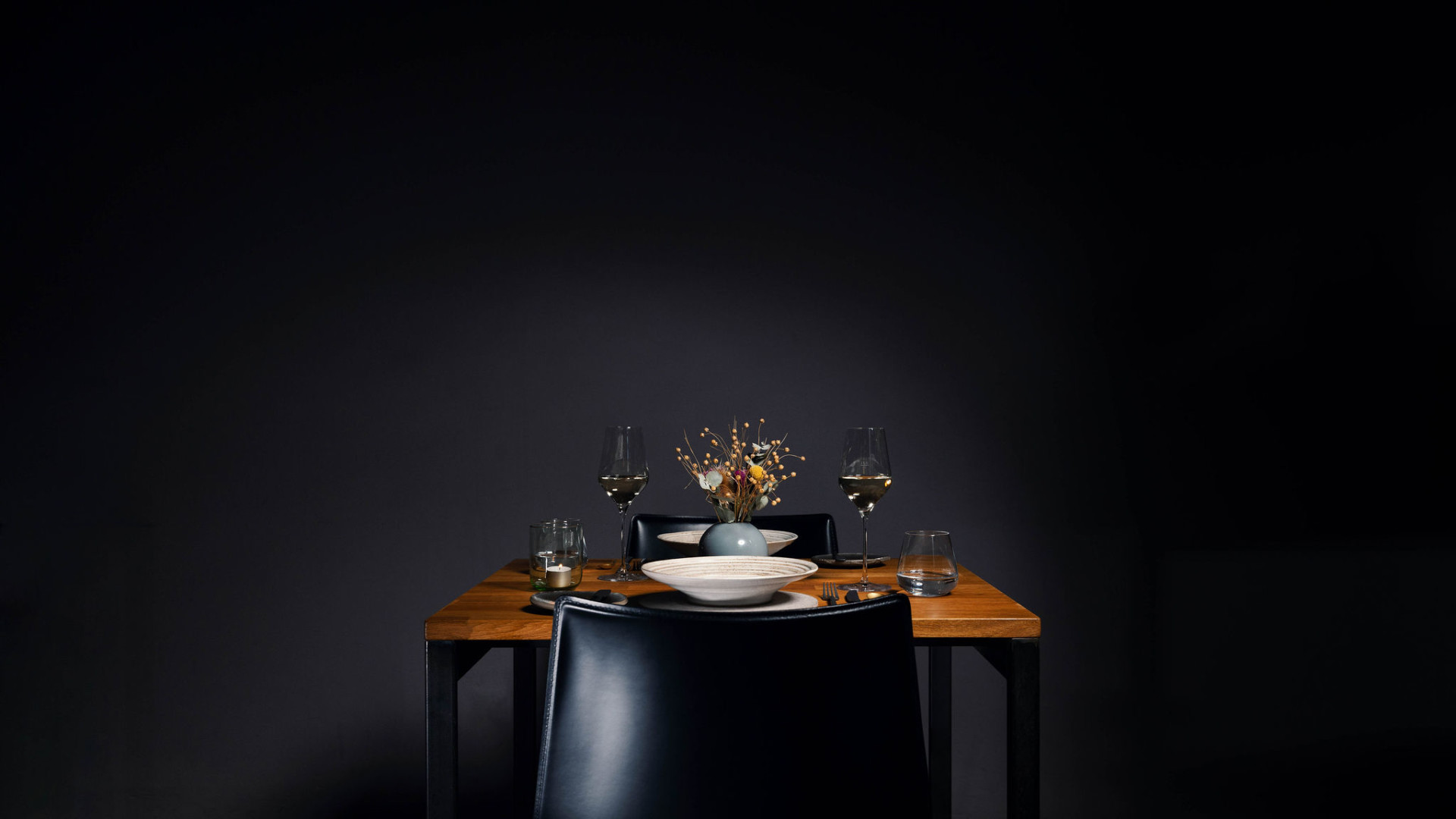 OX - casual fine dining